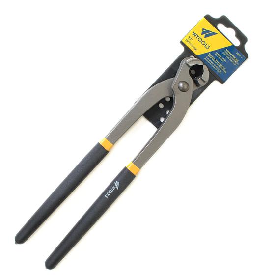 Turquesa Ou Torquês Armador 12 Polegadas - Wtools - Torquês - Magazine ...