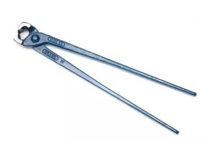 Turquesa torques Armador Cid T13 Azul Original Profissional Em Aço ...