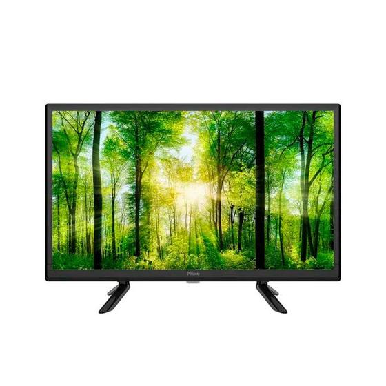 Tv DLed 24 Polegadas PTV24N19D Hd Philco - TVs - Magazine Luiza