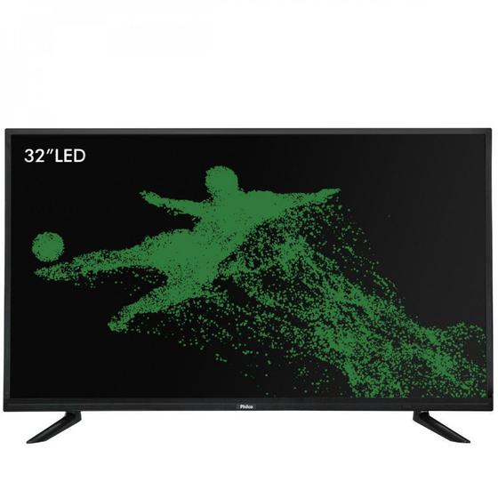 Tv Led Philco 32 Polegadas PTV32D12D Bivolt - TVs - Magazine Luiza