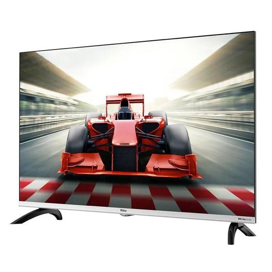 Tv ptv32m8gagcmblh led - PHILCO - Tv Led - Magazine Luiza