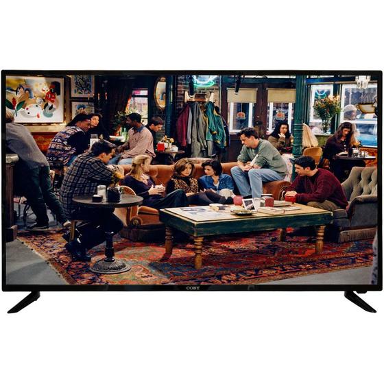 TV Smart LED Coby CY3359-43SMS 43" Full HD Wifi - Preto - TVs ...