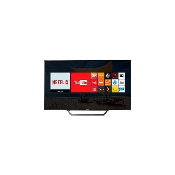 TV Smart LED Sony 40" Full HD Wi-Fi KDL-40W655D - TVs - Magazine Luiza