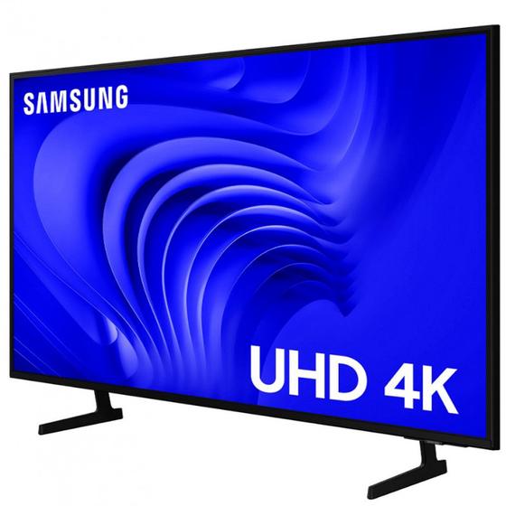 TV UN70DU7700GXZD 70P Crystal Smart 4K Comando Voz Samsung - Smart TV ...