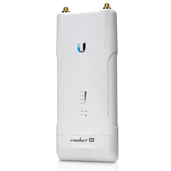 Ubiquiti airmax rocket ac air prism 5ghz r5ac-ptmp - Repetidor de Sinal ...
