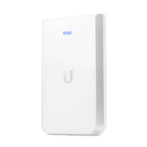 Ubnt Uap-ac -iw Unifi Ap Ac In-wall Dual Band 2.4/5 - Ubiquiti ...