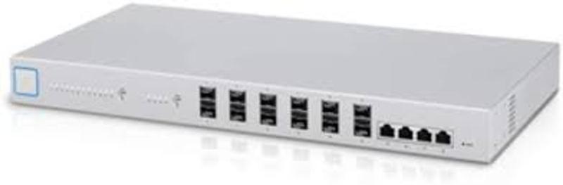 Ubnt us-16-xg unifi switch 12p 10g sfp+ 4p 10g rj45 - UBIQUTI - Switch ...