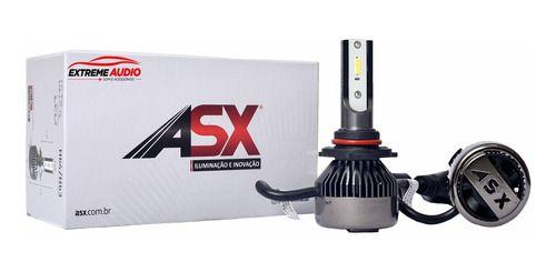 Ultra Led Asx 8000 Lumens 70w Chip Csp - ASX ILUMINACAO - Lâmpada ...