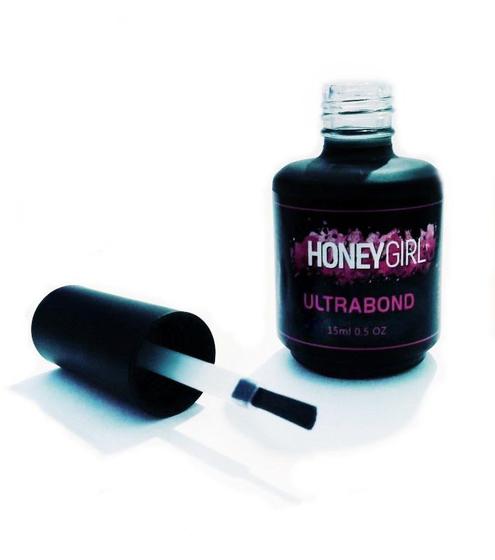 UltraBond Primer Ultra Bond Honey Girl 15ml - Unhas e Acessórios ...