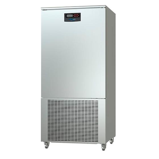 Ultracongelador Blast Chilling 8 Processos UK14 Easy 36kg/h c/ Válvula ...