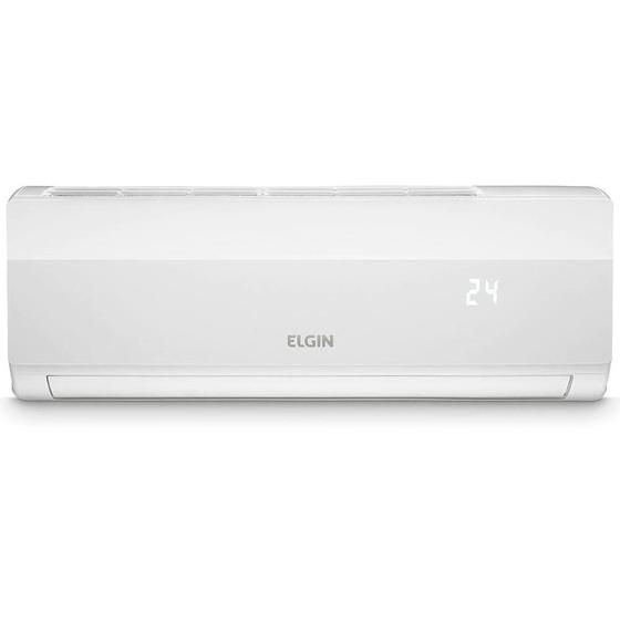 Un.Int.Hw Inverter Trend,12k,F,220v,1ph - ELGIN - Ar Condicionado Split ...