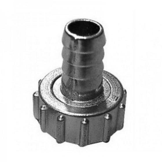 Uniao Para Torneira Inca Bico Zamac 1/2"x1/2" - Kit C/12 Peca(S ...