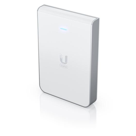 Unifi Access Point Ubiquiti Unifi Wi-Fi 6 Dual-Band U6-IW - Repetidor ...