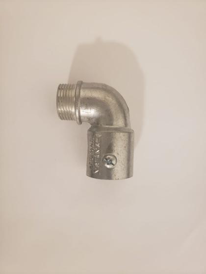 Unilet 44 curvo 3/4 ul034 - Daisa - Janela - Magazine Luiza