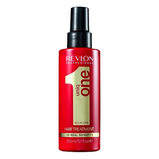 Unique One Revlon Profissional Tratamento 10 Em1 Leave 150Ml - Leave in ...
