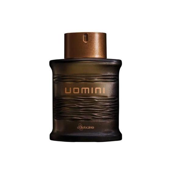Uomini Desodorante Colônia 100ml O Boticário - Perfume Masculino ...