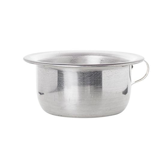 Urinol polido n.24 alumínio balduino - Condutor Urinário - Magazine Luiza