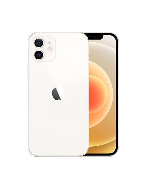 Usado: iPhone 12 64GB Branco Muito Bom - Trocafone - Apple - iPhone 12 ...