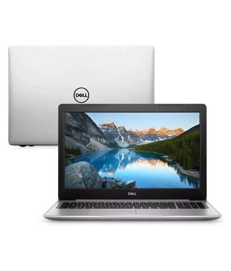 Usado: Notebook Dell Inspiron 15-5557 15.6" Intel Core i7-6500U 1TB 8GB ...