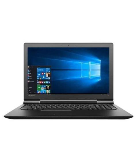Usado: Notebook Lenovo IdeaPad 700-15ISK 15.6" Intel Core i7-6700HQ 1TB ...