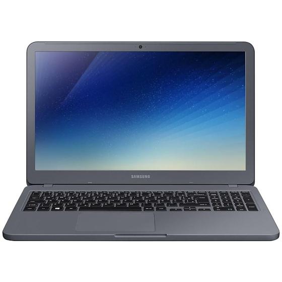 Usado: Samsung Essentials E30 NP350XAA-KF3BR 15.6" Intel Core i3-7020U ...