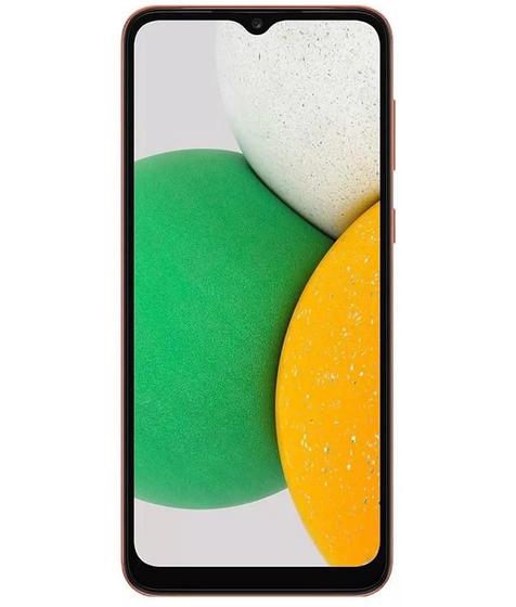 Usado: Samsung Galaxy A03 Core 32GB Cobre Excelente - Trocafone ...