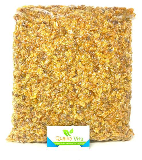 Uva Passa Branca 1Kg - Embalada A Vacuo - Quality Vita - Frutas Secas ...