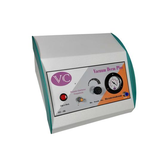 Vácuo Modo Contínuo E Pulsado Corporal Pump ( Bumbum ) Vc - No Magalu ...