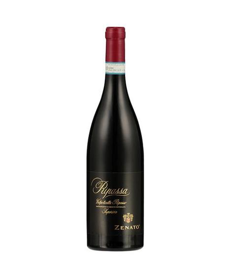 Valpolicella Ripasso Superiore "Ripassa" DOC - Vinho - Magazine Luiza