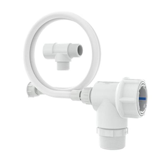 Válvula Alternadora E Aumento De Pressão Neopress - Blukit - Acessórios ...