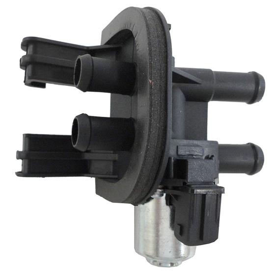 Válvula Ar Quente FIESTA 1.4 8v ZETEC 1996 1997 1998 1999 - 93584 ...