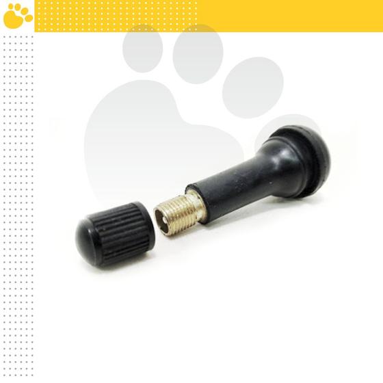 Valvula Bico Do Pneu 2011 2017 Duster Ate 2020 Ama7700801863 - GNR ...