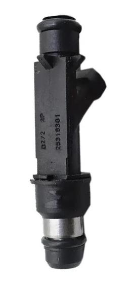 Valvula Bico Injetor Corsa 1.0 16V Gasolina 25319301 - Delphi - Bomba ...