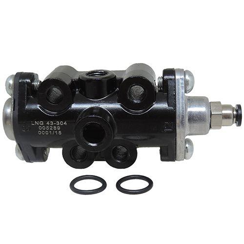 Válvula Caixa Câmbio Volvo Fh12/ Fm12/ Nh12 (1521248) - LNG - Autopeças ...