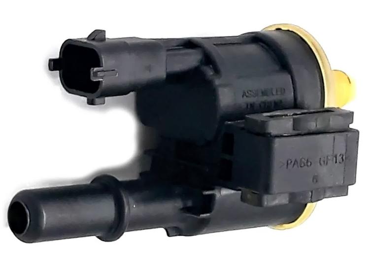 Válvula Canister Cherokee Longitude 3.2 V6 Vvt 04627694aa - Jeep ...