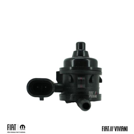 Válvula Canister Fiat Punto Siena Strada - Autopeças - Magazine Luiza