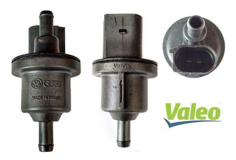 Valvula canister vw gol g5 / polo / fox 1.0 1.6 flex - ELET/ORIGINAL ...
