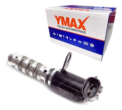 Valvula De Pressão De Oleo Vvt Hyundai Ix35 2.0 243752g500 - ymax ...