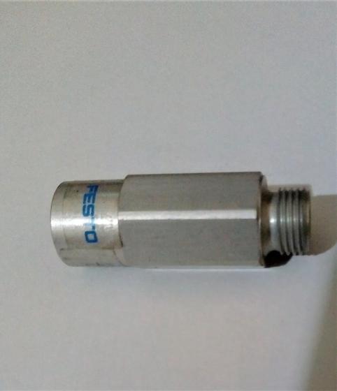 Válvula De Vácuo Isv 1/8 Festo 33969 - Autopeças - Magazine Luiza