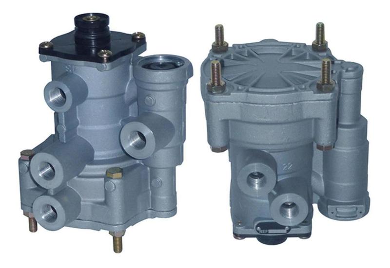 Valvula Distribuidora 3173151 - A.S.T - Outros Automotivo - Magazine Luiza