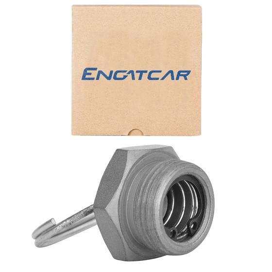 Válvula Dreno Manual Universal M22 x 1,5 Engatcar 000090 - Autopeças ...