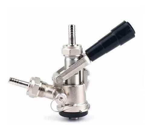 Valvula extratora tipo s alma inox - HBS - Chopeira Industrial ...