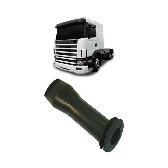 Valvula Filtro Ar 1358575 Scania Serie 4 - Brc - Filtro de Ar do Motor ...