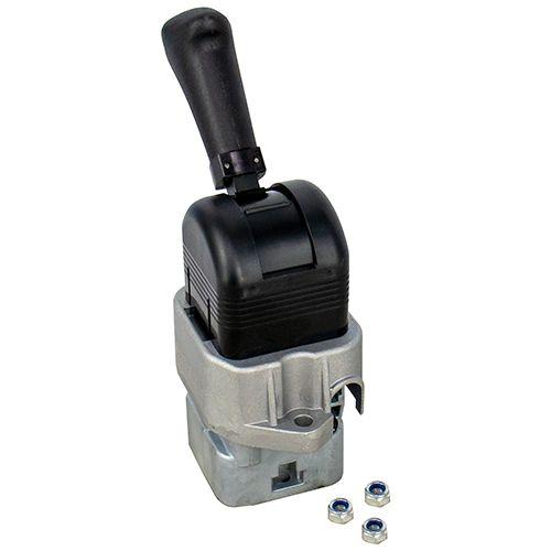 Válvula Freio Mão Mbb Atego, Axor, Actros 0004200184 - LNG - Freio ...