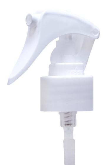 Válvula Mini Gatilho Trigger Branca 28/410 - Kit 80 Válvulas - Super ...