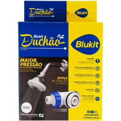 Valvula neopress duchão - Blukit - Autopeças - Magazine Luiza