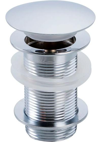 Válvula Ralo Click Up Luxo Inteligente Inox Para Cuba - NEWconcept ...