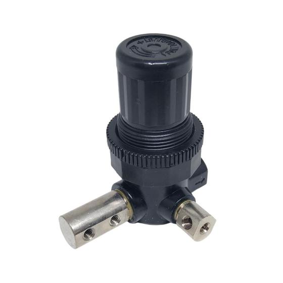 Válvula Reguladora de Pressão com Rosca 3/16 (1/4) Bsw Dabi - Equipamentos / Acessórios ...