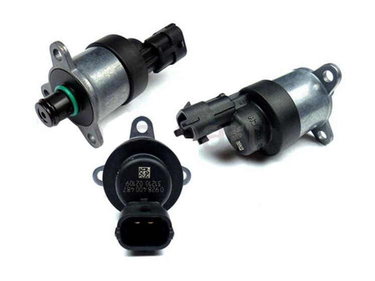 Válvula Reguladora De Pressão Renault Master 0928400502 - Bosch ...