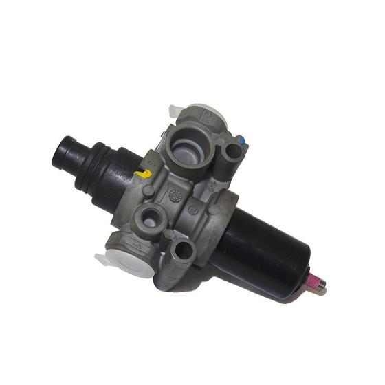 Valvula Reguladora Pressao Mercedes Benz 1518 1618 I78209 Knorr ...
